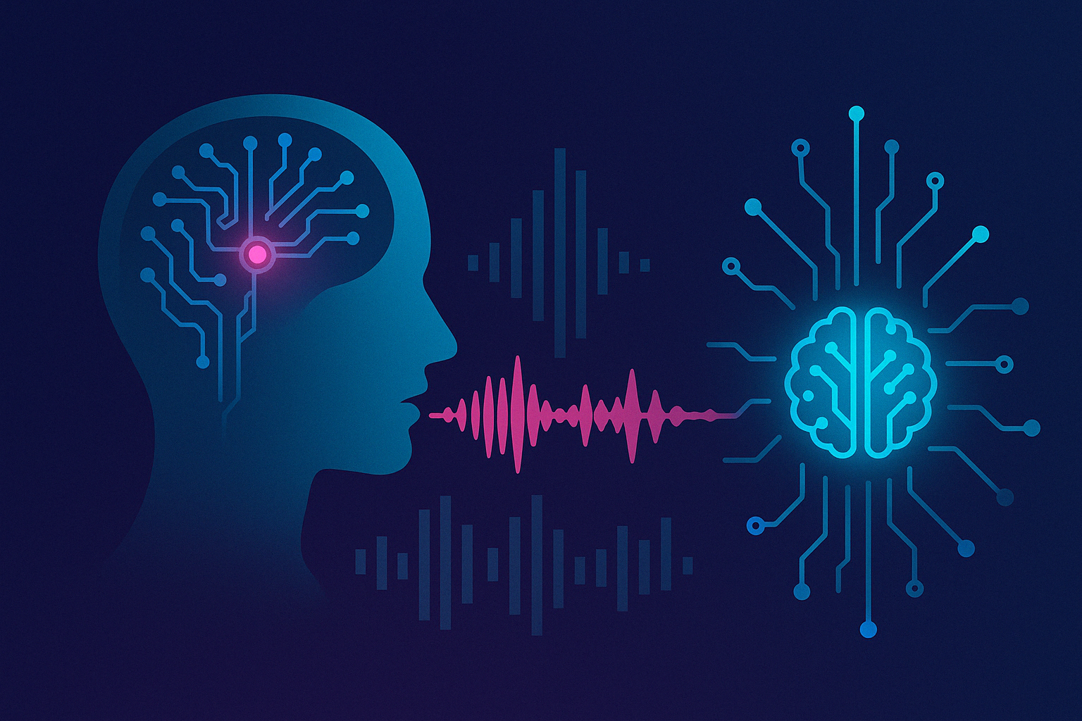 Artificial Intelligence in Music – How It "Learns" to Separate Vocals from Instrumentals